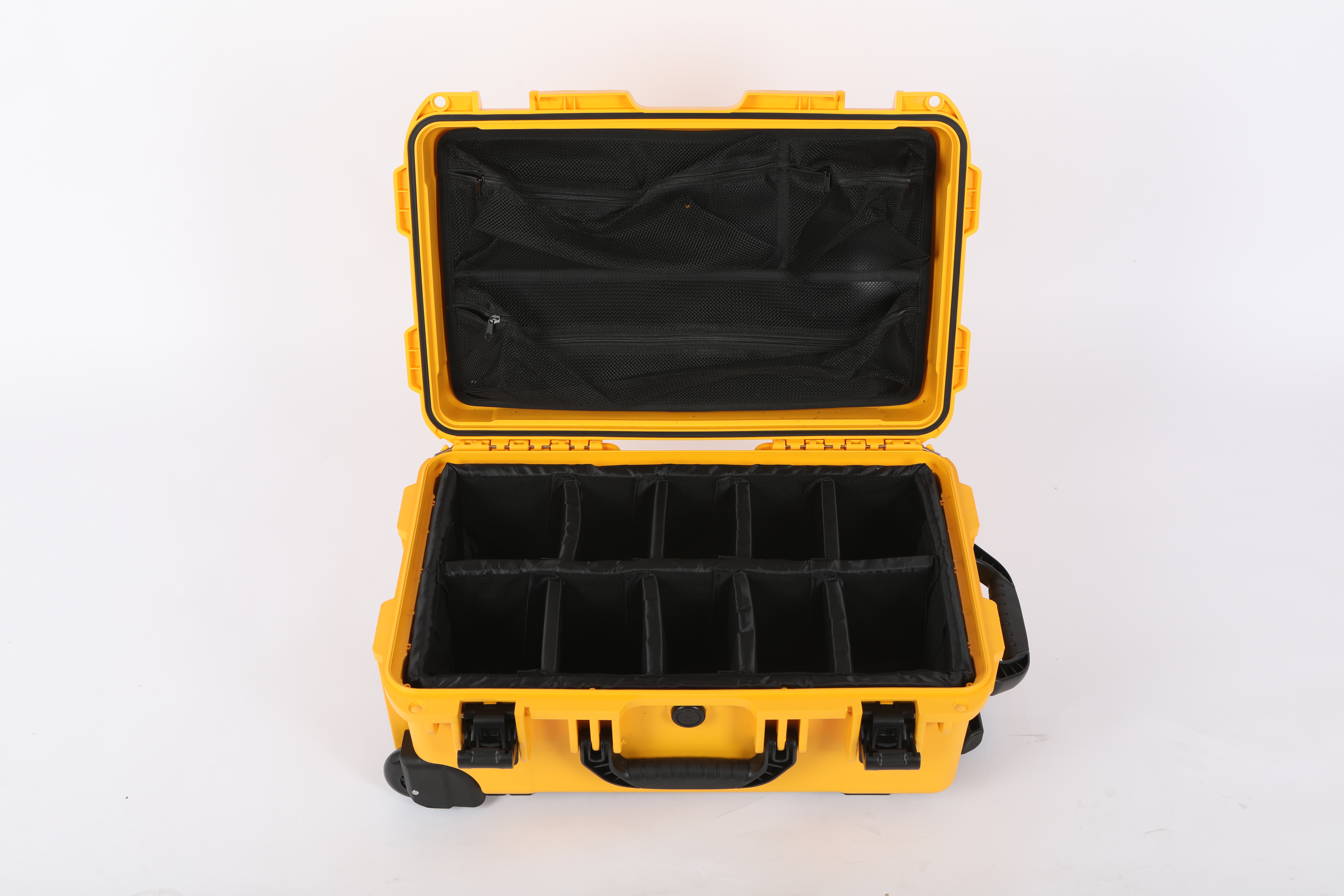 Premium Padded Dividers for Jewelry & Watch Cases - WORHA